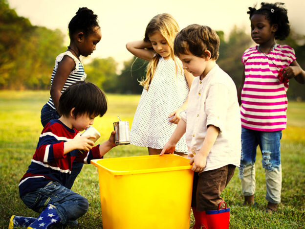 Modules – Supporting Curriculum Practice