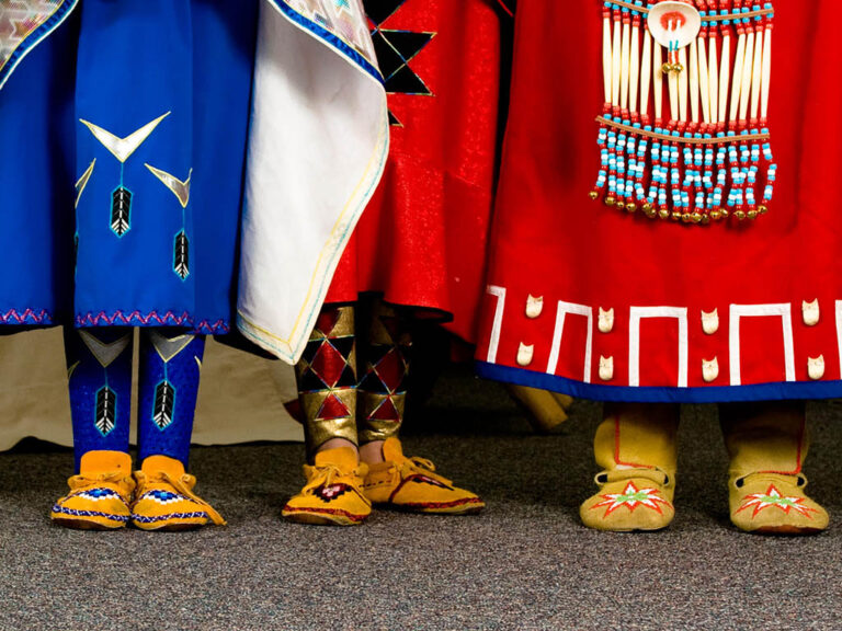 Modules – Supporting Curriculum Practice